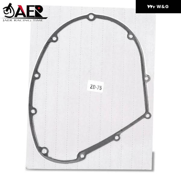 11061-0209 ガスケット ジェネレーター カバー カワサキ VN900 クラシック バルカン 900 クラシック LT VN 900 バルカン 900 カスタム カスタムパーツ アクセサリー 交換用部品Model Name:JA-Z...
