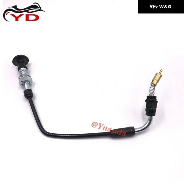 キャブレター キャブレター チョーク ケーブル ハーレー ダビッドソン HSR42 HSR45 HSR48 カスタムパーツ アクセサリー 交換用部品Origin:Mainland ChinaItem Type:Carburetor