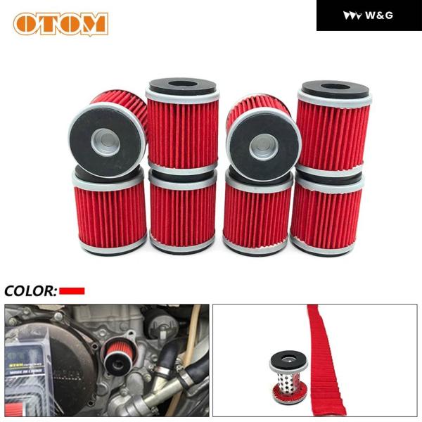 28個 オートバイ バイク オイル フィルター エレメント燃料 フィルター ヤマハ YZ250F YZ250F WR250F WR450F WR250X WR250R モトクロス アクセサリー カスタムパーツ アクセサリー 交換用部品Hig...