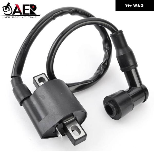 イグニッション コイル アセンブリ ヤマハ CW50 4KJ-82310-00 4KJ-82310-10 4KJ-82310-11 4KJ-82310-12 3KJ-82310-10 3KJ-82310-11 3KJ-82310-12 カス...