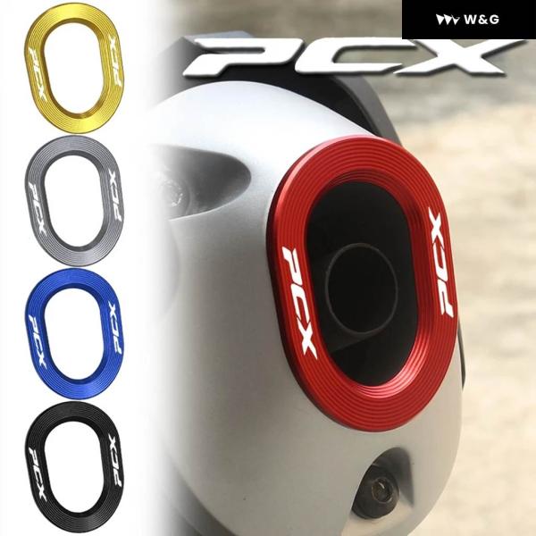 ホンダ PC X160PC X 160 20212022 2023 2024 2025 オートバイ バイク マフラー ガードカバー ポート アクセサリー カスタムパーツ アクセサリー 交換用部品Protective parts:OtherH...