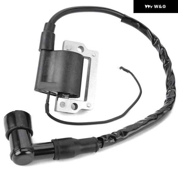 イグニッション コイル アセンブリ ヤマハ DT125 DT100 DT400 IT125 IT175 IT250 IT400 IT425 IT465 MX125 MX100 MX175 MX400 RD60 RT100 XT250 カスタ...