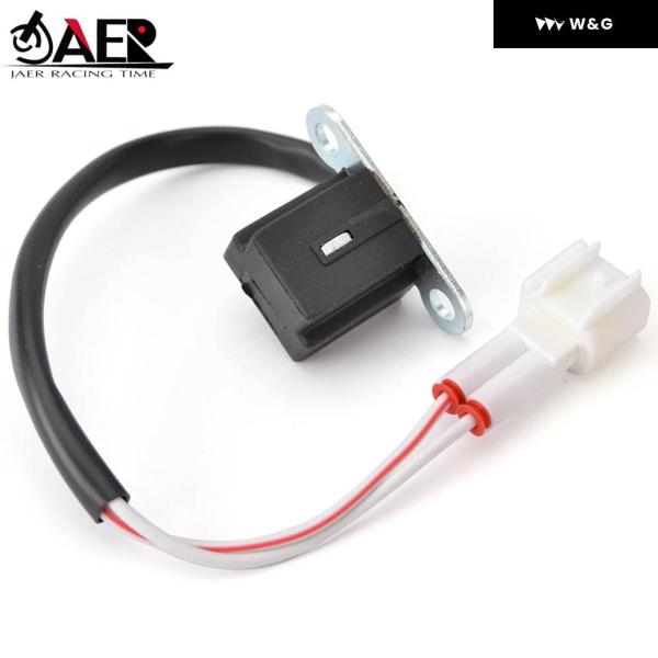 6H2-85580-01 イグニッション ピックアップトリガーパルスコイル ヤマハ 50HP 50G ETOS/L 60HP 60F ET D OL 70HP 70B ETOL ET D/M OL 70 E TLR カスタムパーツ アクセサ...