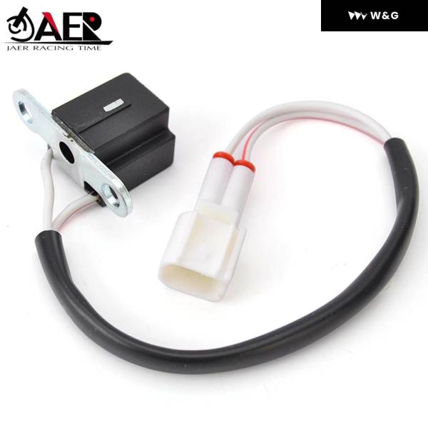 イグニッション ピックアップトリガーパルスコイル ヤマハ 60HP 60 TLR C60 E TLR P60 TLH 70HP C70 E TLR 25HP 25B MHS/L 6H28558001 カスタムパーツ アクセサリー 交換用部品...