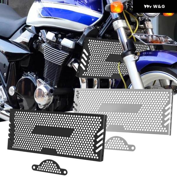 スズキ GSX1400 GSX 1400 2002-07 オートバイ バイク アクセサリー ラジエーター グリル ガード プロテクター カバー カスタムパーツ アクセサリー 交換用部品Hign-concerned Chemical:None...