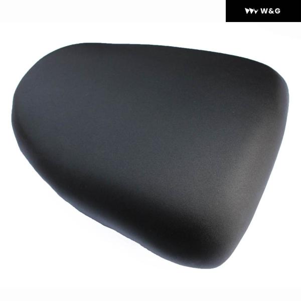 スズキ ハヤブサ GSX1300R オートバイ バイク リアシート 1997 - 2007 2008 - 2017 リア GSXR 1300 2016 2015 タンデムパッセンジャーシート カスタムパーツ アクセサリー 交換用部品Hign...