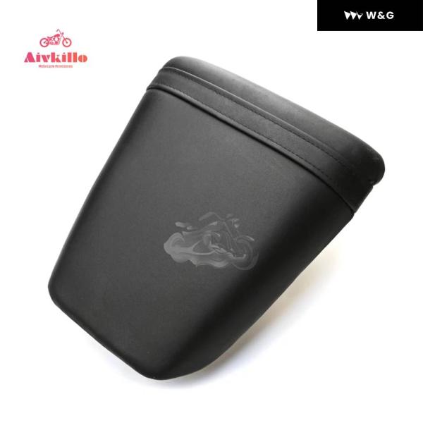 オートバイ バイク リア助手席ピリオン クッション ホンダ CBR400RR NC29 1990 - 1994 CBR 400 CBR400 RR MC29 CBR29 1991 1992 93 カスタムパーツ アクセサリー 交換用部品Hi...