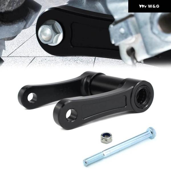 ホンダ CRF125F 2014-2021-24 CRF 125F オートバイ バイク アクセサリー サスペンション クッション ドロップコネクティング ローダウンリンク カスタムパーツ アクセサリー 交換用部品Protective par...