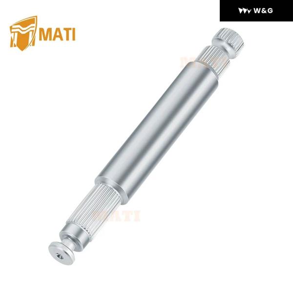 ギア シフト スピンドル ホンダ ランチャー 350 4 4X4 TRX350TM TRX350FM TRX350TE 2000-2006 24611-HN5-A10 24611-HN5-670 カスタムパーツ アクセサリー 交換用部品Hi...