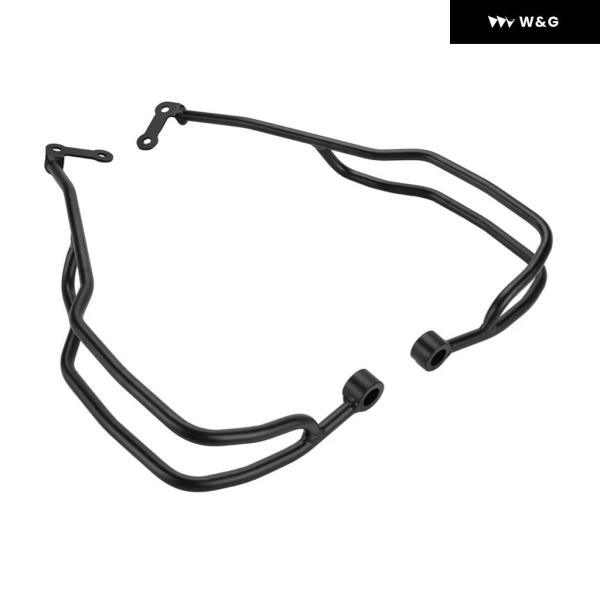 BMW R1300GS 2024 2025 ADVENTURE 2025 ADV オートバイ バイク ハンドガード インジケーター ガードセット カスタムパーツ アクセサリー 交換用部品Hign-concerned Chemical:Non...