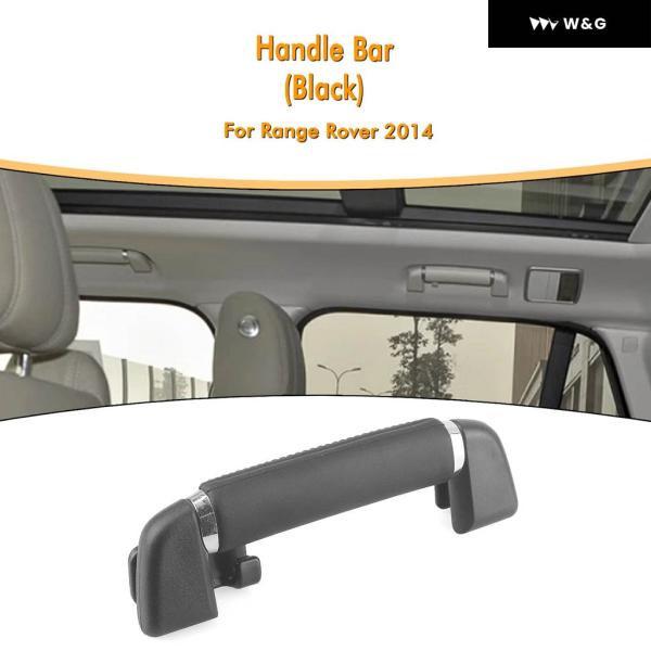 車用インナールーフプルハンドル アームレスト グリップ グラブアシスト ランドローバー レンジローバー 2013-21 カスタムパーツ アクセサリー 交換用部品Hign-concerned Chemical:NoneSpecial Feat...
