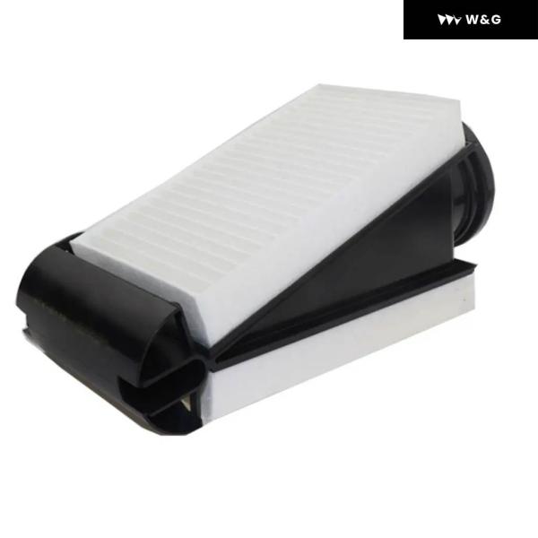 エンジン エア フィルター メルセデス ベンツ C クラス W205 C220D 2014 C300 C205 S205 GLC X253 220D 250D C253 アクセサリー 6510940404 Q50 カスタムパーツ アクセサリ...