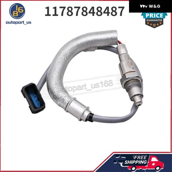 1個 オキシセンサー ラムダセンサー O2センサー 11787848487 BMW I8 2014-2020 BMW M2 2019-2020 BMW M3 2015-2018 BMW M4 2015-2020 カスタムパーツ アクセサリー...