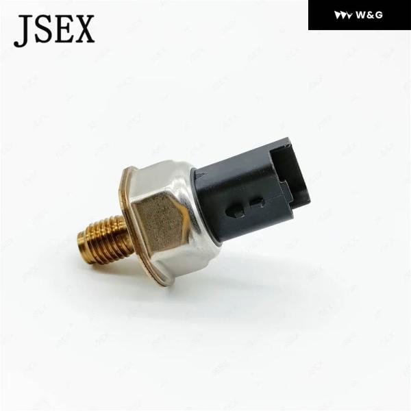 5WS40039 55PP02-03 55PP0203 燃料圧力センサー フォード フォーカス C-MAX S-MAX ギャラクシー モンデオ トランジット トルネオ 1.8 TDCI カスタムパーツ アクセサリー 交換用部品Hign-co...