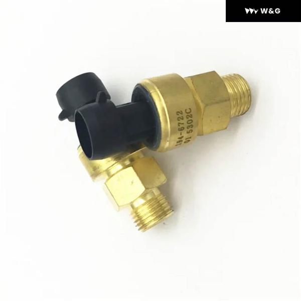 油圧 グループ GP-圧力 気圧センサースイッチ CATERPILLAR CAT ドーザー C12 C15 C27 3406E 194-6722 カスタムパーツ アクセサリー 交換用部品Hign-concerned Chemical:Non...