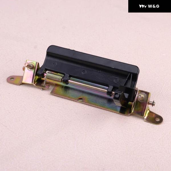 アウター テールゲートリア ドアハンドル 81278-95J07 トヨタ ハイエース 1989-2000-04年式に適合 カスタムパーツ アクセサリー 交換用部品Hign-concerned Chemical:NoneItem Weight...