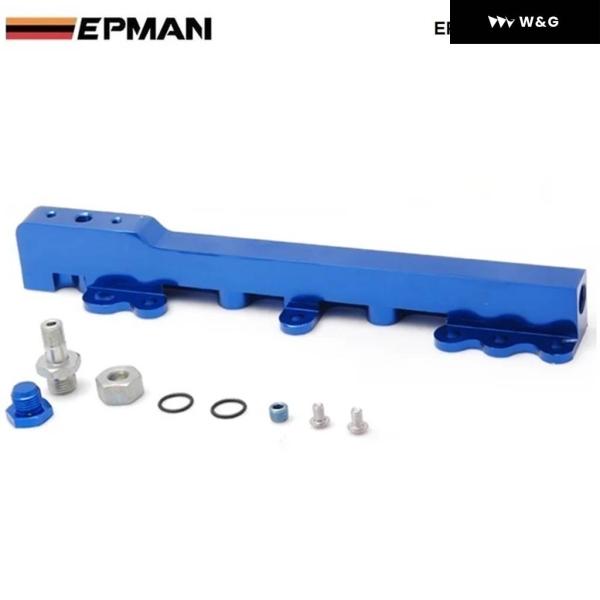 大容量アルミ燃料レール ホンダ D15B7 D15B8 D16A6 D16Z6 EP- ホンダ D16YG カスタムパーツ アクセサリー 交換用部品Hign-concerned Chemical:NoneSpecial Features:U...