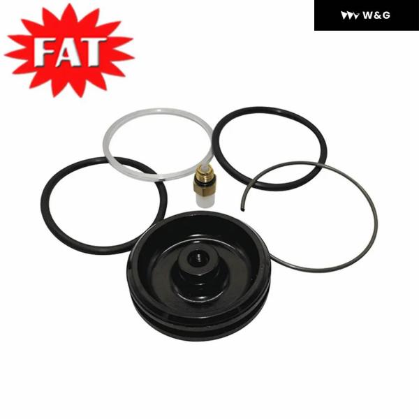 フロントリペアキット メルセデス W164 ML350 ML500 エアサスペンション スプリング エア バルブ 1643206013 1643204513 1643205813 1セット カスタムパーツ アクセサリー 交換用部品Type:...