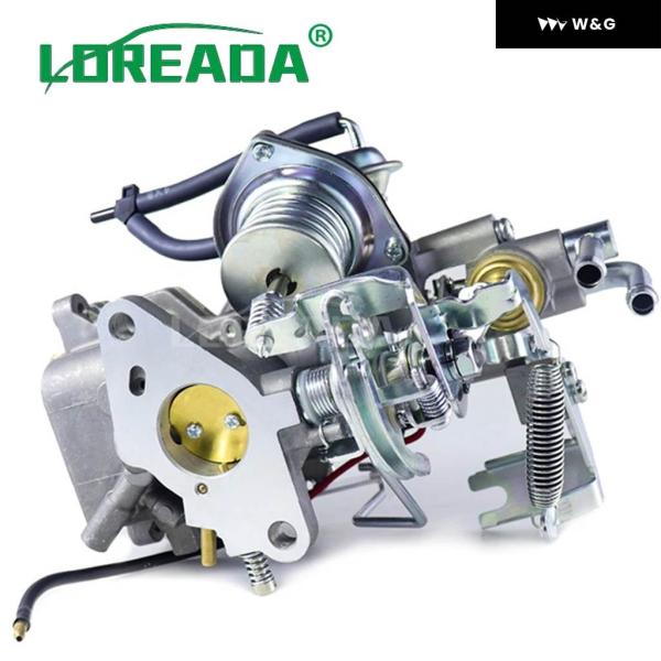 16010-FU400 16010FU400 ガス キャブレター 日産 K21 K25 フォーク リフト TCM LO2 エンジン 16010-FU300 16010-FU500 カスタムパーツ アクセサリー 交換用部品Placement ...