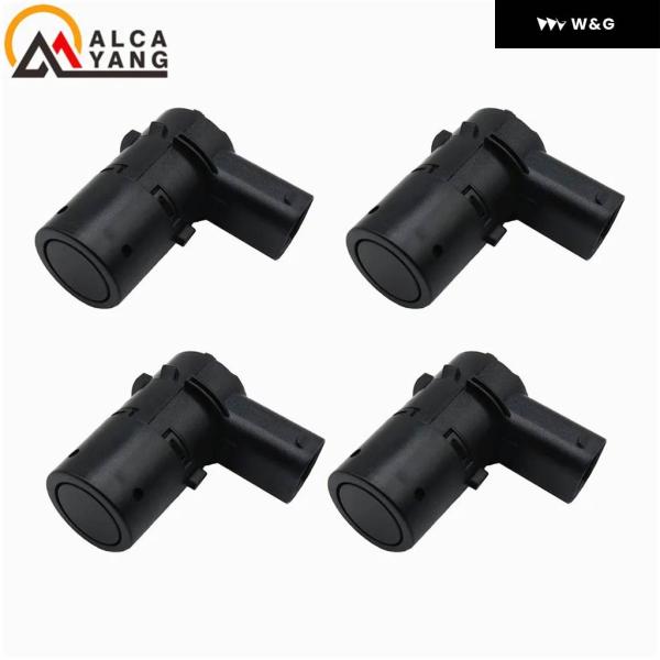 4個 パーキング センサー フロント リア PDC ジャガー X タイプ XF XK8 XKR ランドローバー ディスカバリー 3 C2C29377XXX C2C29377 カスタムパーツ アクセサリー 交換用部品Hign-concerne...