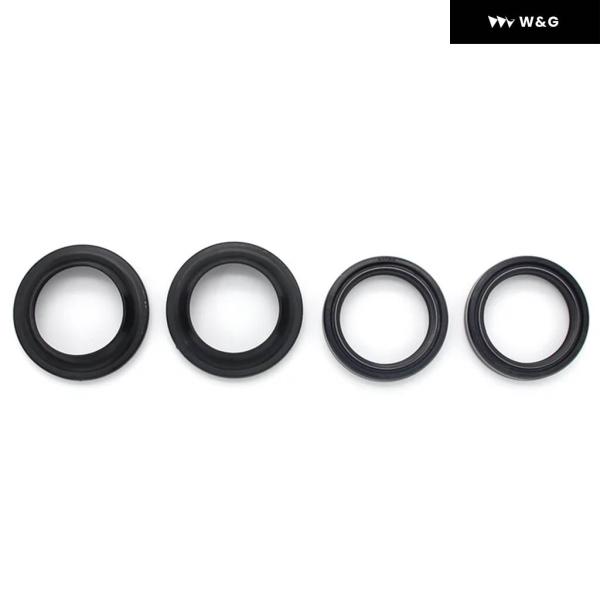 オートバイ バイク ダンパー オイルシール ダストシール カワサキ 92049-0058 92049-0125 VN900 バルカン クラシック VN1500 ドリフターツアラー ノマド カスタム カスタムパーツ アクセサリー 交換用部品S...