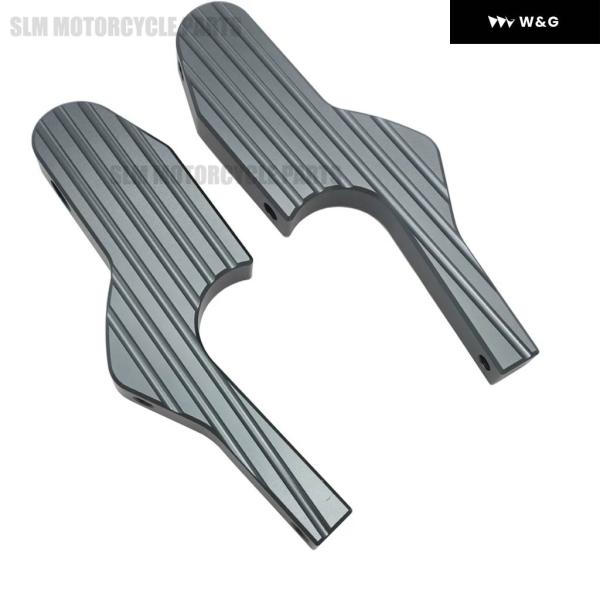 パッセンジャー フットペグ エクステンション 延長 フットペグ VESPA GT GTS GTV 60 125 200 250 300 300IE VESPA オートバイ バイク アクセサリー カスタムパーツ アクセサリー 交換用部品Hig...