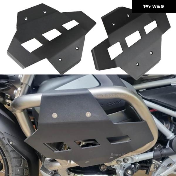 オートバイ バイク エンジン ガード シリンダー ヘッド プロテクター カバー BMW R1250GSアドベンチャーR1250GS R1250 ADV 2018-22 カスタムパーツ アクセサリー 交換用部品Motobike Make:bm...
