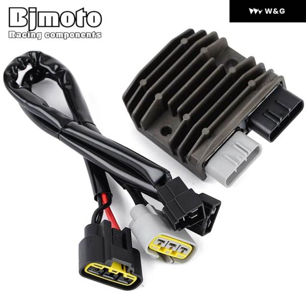 レギュレーター 整流器 トライアンフ ストリートトリプル 675 675Rスピード トリプル 1050R T1301234 T2500676 T1300675 T2500953 T2500954 カスタムパーツ アクセサリー 交換用部品Hi...