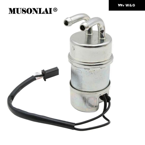 オートバイ バイク ガソリン 燃料 ポンプ スズキ VS1400 ブルバード S83 VS750 VS700 VS1400 イントルーダー 750 700 1400 GSX1200 イナズマ 1200 GV76A カスタムパーツ アクセサリ...