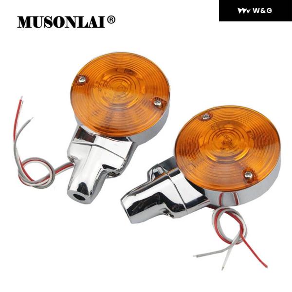 オートバイ バイク LEDウィンカー 12V ブリンカー ランニングライト ホンダ シャドウ400 1997年式 ハーレー ヘリテージ ソフテイル クラシック FLSTC ツーリング カスタムパーツ アクセサリー 交換用部品Item Typ...