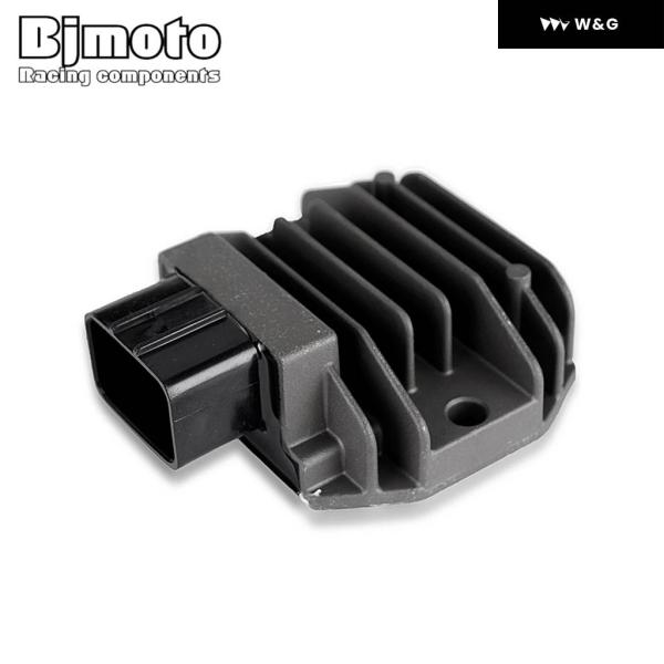 ホンダ CRF250RL ラリー CB300 CB300R CBF250 CBF250NA CBF300 CBF300NA 電圧レギュレータ 整流器 カスタムパーツ アクセサリー 交換用部品Hign-concerned Chemical:N...