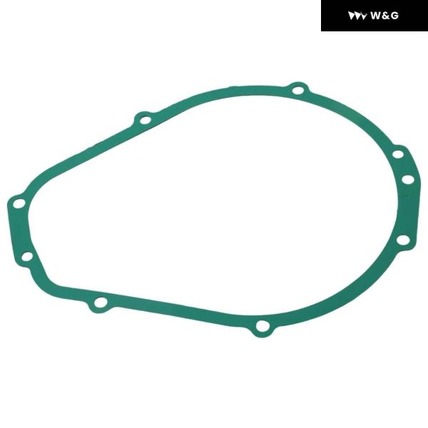 モーターボートステーターマグネト ジェネレーター カバー ガスケット ヤマハ ウェーブランナーVXR 700 GP760 WRB650RA WRB650S WRB650T WRB700 WRB700S カスタムパーツ アクセサリー 交換用部...