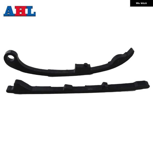 オートバイ バイク パーツ タイミング チェーン トリム ストリップ カワサキ KLX300 KLX250 YF300 KLX YF 250 300 12053-1391 12053-0204 カスタム パーツ アクセサリーItem Len...