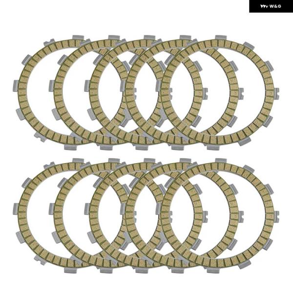 オートバイ バイク フリクションクラッチプレート ドゥカティ ムルティストラーダ 1158 V4S 1158 V4S フル 1158 V4S スポーツ 1158 V4S レーダー 19020521A カスタム パーツ アクセサリーHign-...