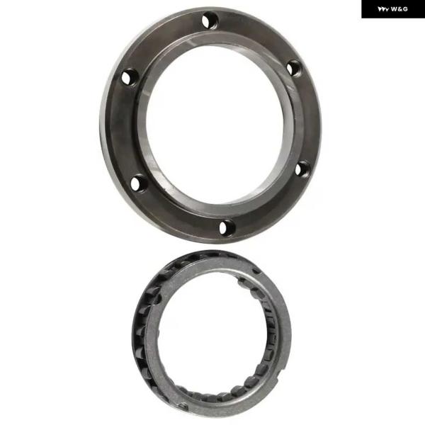 MENARDS YS500 YS700 QLINK RODEO 500 700 FRONTRUNNER 500 700 31250-004-0000 オートバイ バイク スターターモーター ワンウェイクラッチ カスタム パーツ アクセサリー...