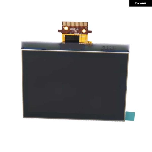 A2C00043350 ダッシュボード LCD ディスプレイ VW PASSAT 3C B6 GOLF5 タコメーター ディスプレイ MFA FIS KOMBI 計器LCD ディスプレイ カスタム パーツ アクセサリーHign-concer...