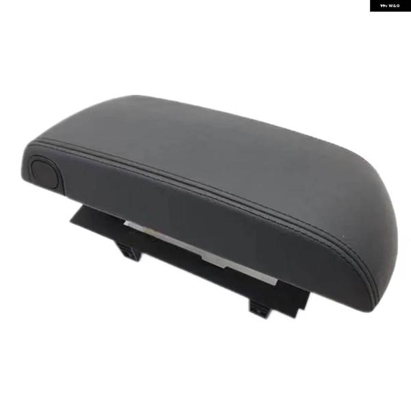 プジョー 508用センター アームレスト ボックス カバー ダッシュボード ミドルチャンネルスライドシートオッズメント7592A8 トリム コンソール アームレスト カスタム パーツ アクセサリーHign-concerned Chemica...