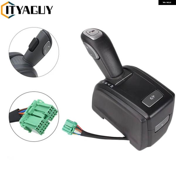 21024535 22583045 トランス ミッション ギア シフト レバー コントロール ユニット ボルボ トラック FH 20709205 21073025 21456377 21937969 4331300000 カスタム パーツ ...