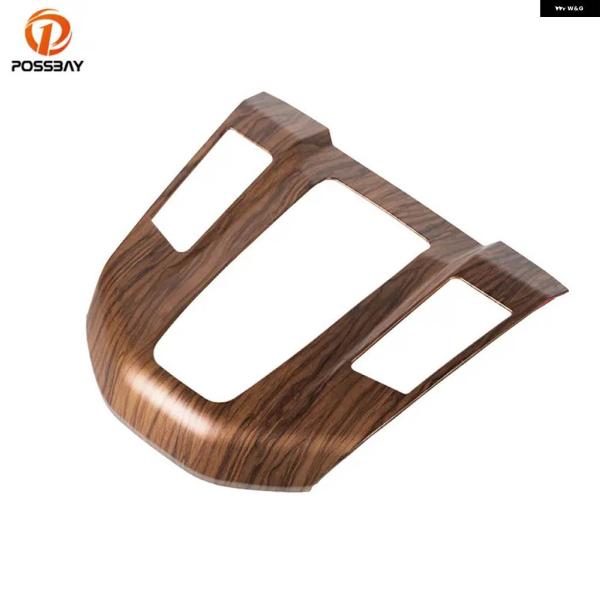 車用 ギア シフト ボックス パネル カバー トリム ホンダ CR-V ハイブリッド バージョン 2017-22 LHD 装飾 アクセサリー カスタム パーツ アクセサリーHigh-concerned chemical:NoneModel ...