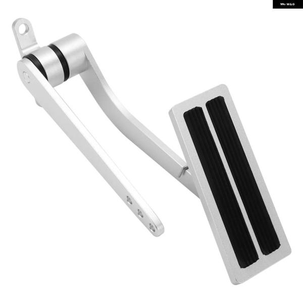 汎用 アルミガス/スロットルペダル ホットロッドカー トラック 8601POL ファイアウォール マウント カスタム パーツ アクセサリーHigh-concerned chemical:NoneBrand Name:AUTOVICOrigi...