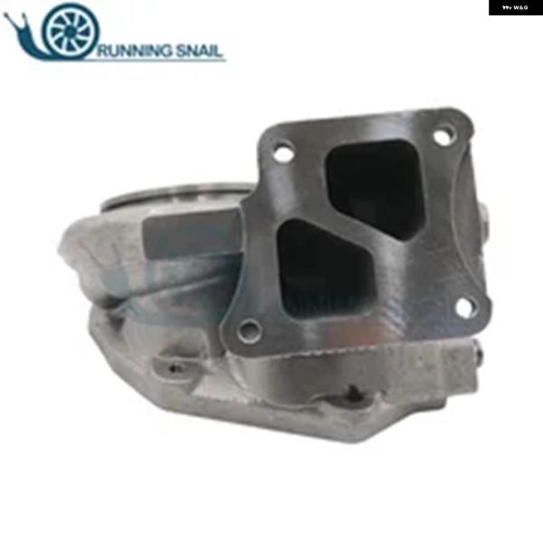 ターボタービン ハウジング TD05 TD05HR-16G6-10.5T 49378-01580 49378-01581 三菱 ランサーEVO 2.0T 2.0L 4G63 4G63T 1515A054 カスタム パーツ アクセサリーPla...