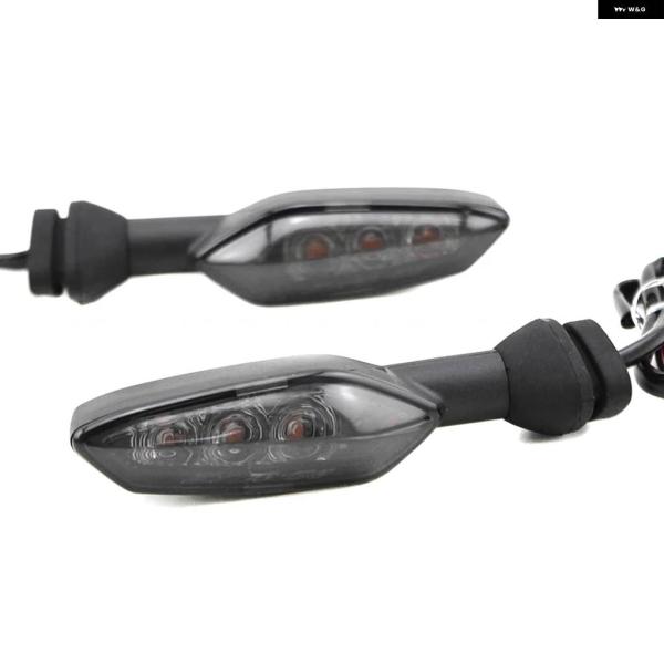 リアLEDウィンカー インジケーター ライト ドゥカティ HYPERMOTARD 821/939/950/SP HYPERSTRADA 821/939 SUPERSPORT/S バイク ウインカー カスタム パーツ アクセサリーProtec...