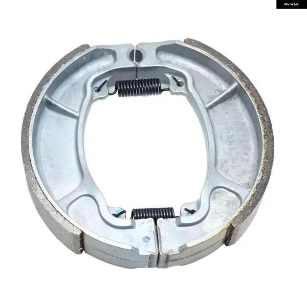 リアブレーキドラムシュー ホンダ PC X125PC X250 ZOOMER-X 2013-17 カスタム パーツ アクセサリーHigh-concerned chemical:NoneModel Name:-Brand Name:CITAL...