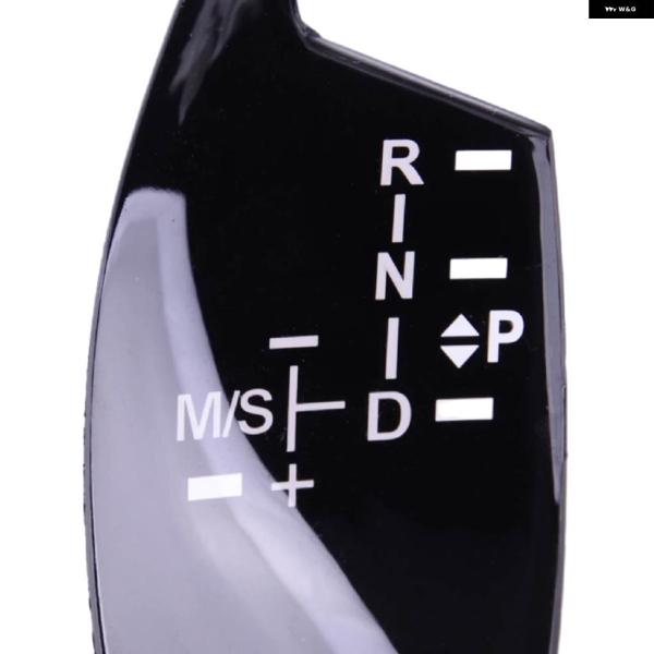 車用 ギア シフト ノブ パネル カバー トリム 左ハンドル BMW G30 G32 G11 X3 X4 G01 G02 2018-23 カスタム パーツ アクセサリーHigh-concerned chemical:NoneItem Wei...