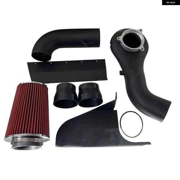 コールド ヒートシールド エアインテークキット ブラック フィルター 96-04 シボレー S10 ブレイザー 4.3L V6 カスタム パーツ アクセサリーHigh-concerned chemical:NoneCountry/Regio...