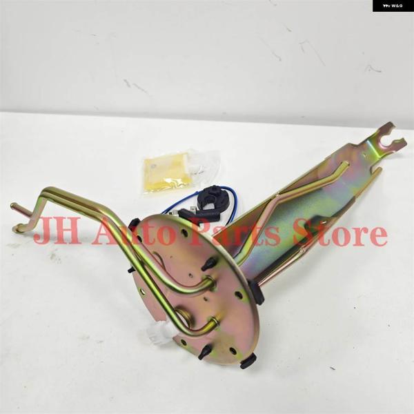 MR439709 燃料 ポンプ アセンブリ ハーフセット 三菱 パジェロ スポーツ ナティバ V33 3.0 モンテロ 2005 スポルテージ R 燃料 ポンプ なし カスタム パーツ アクセサリーHigh-concerned chemic...