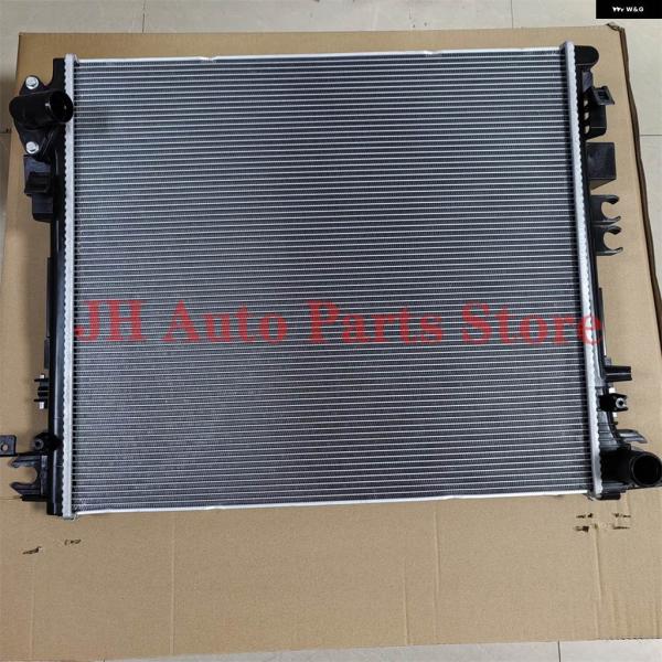 ラジエーター 冷却 モジュール JEEP WRANGLER フォーラム JL GLADIATOR JT 3.6L 68272750AA カスタム パーツ アクセサリーHigh-concerned chemical:NoneManufactu...
