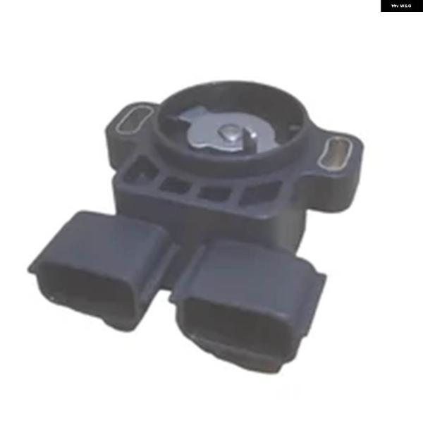 日産 パトロールサファリY61 RD28TI TB48DE ZD30DDTI スロットルポジションセンサー TPSセンサー A22661P04 A22-661P04 A22-661 A22661 カスタム パーツ アクセサリーHigh-co...