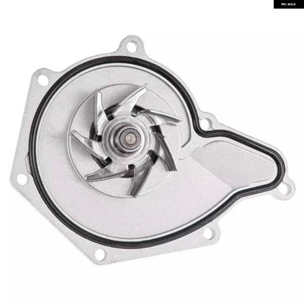 エンジン ウォーター ポンプ 06E121005F 06E121018D VW トゥアレグ アウディ A4 A5 A6 Q5 Q7 06E121005D 06E121005N 06E121008N 06E121018A カスタム パーツ ア...