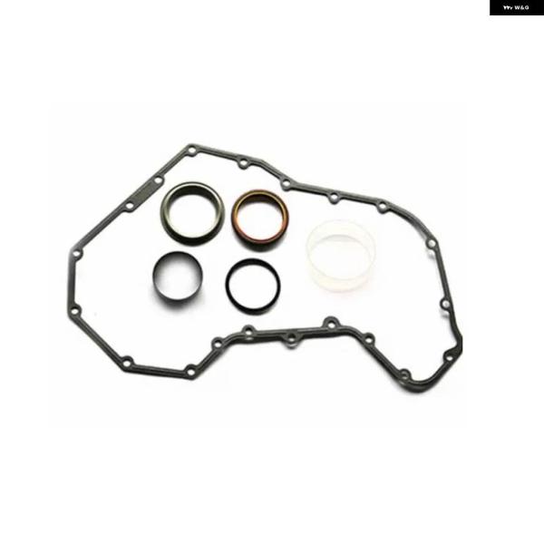 タイミングギアケース ハウジング キット 3936256 ダッジ 5.9L 12 バルブ カミンズ 4D102 6D102 6BTAA カスタム パーツ アクセサリーHigh-concerned chemical:NoneType:Timi...